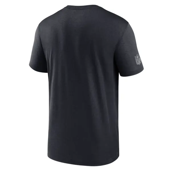 Nike Houston Texans Dri-fit Nfl T-shirt