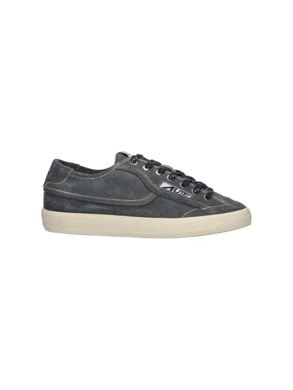 AUTRY Windscape Sneakers - Gray