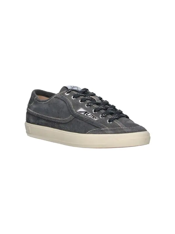 AUTRY Windscape Sneakers - Gray