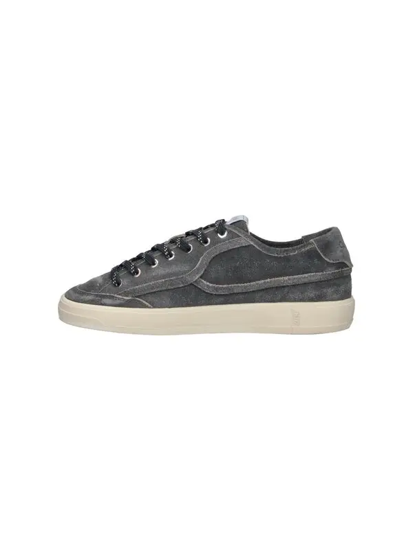 AUTRY Windscape Sneakers - Gray