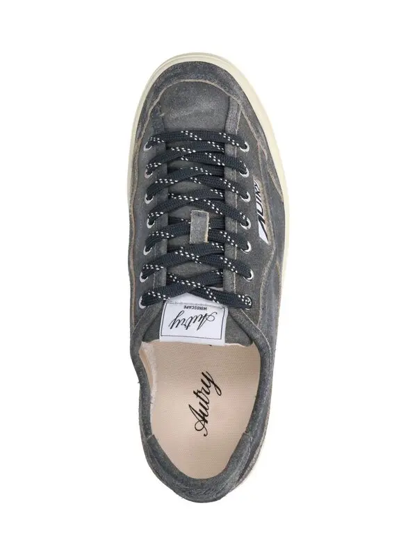 AUTRY Windscape Sneakers - Gray