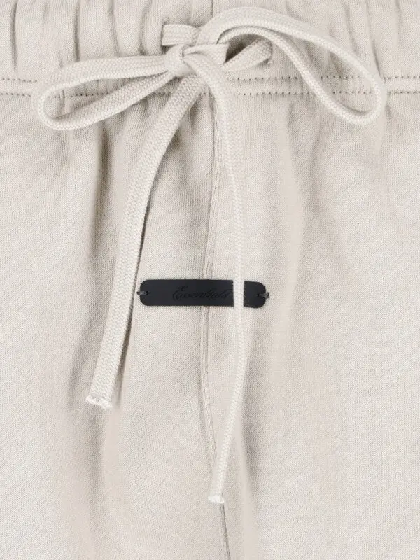 Fear Of God Sweatpants "active Trace - Gray