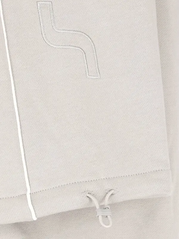 Fear Of God Sweatpants "active Trace - Gray