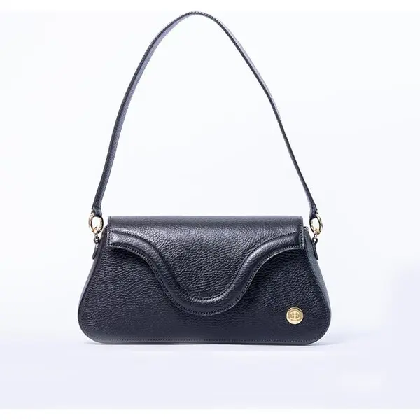 EVA INNOCENTI Amelia Shoulder Bag