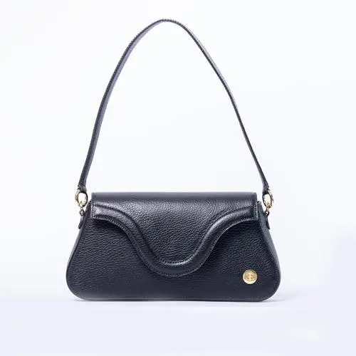EVA INNOCENTI Amelia Shoulder Bag