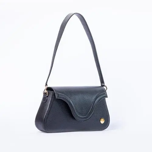 EVA INNOCENTI Amelia Shoulder Bag