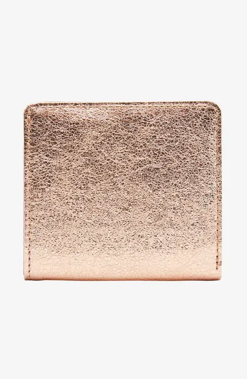 TUSK Orissa Evening Wallet - Rose