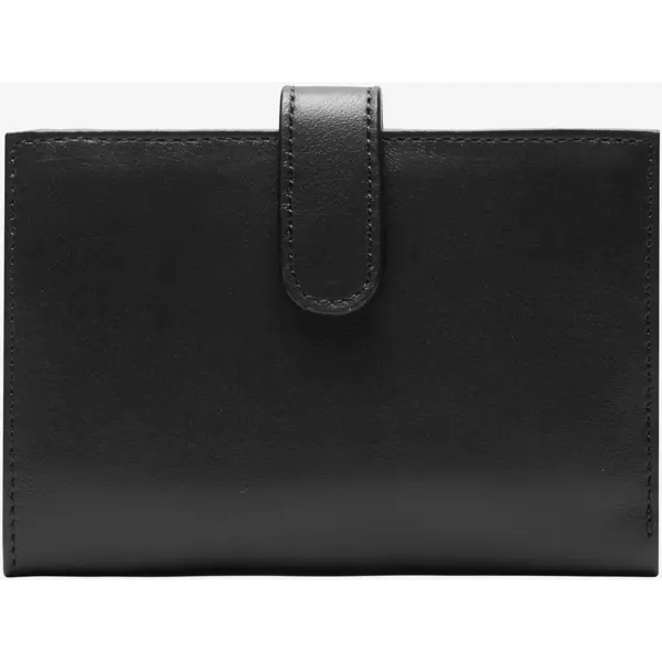 TUSK Joy Slim Wallet - Black