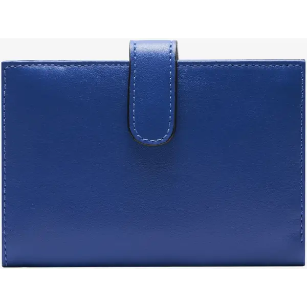 TUSK Joy Slim Wallet - Iris