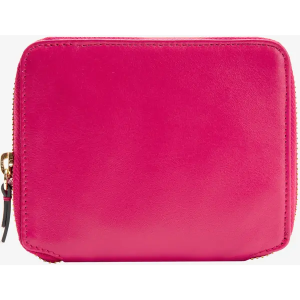 TUSK Joy Zip Around Wallet - Geranium