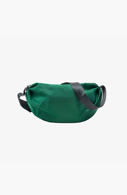 TUSK Gotham Neha Sling Bag - Forest