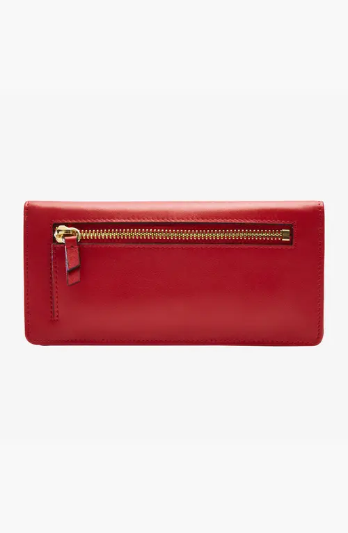 TUSK Joy Gusseted Wallet