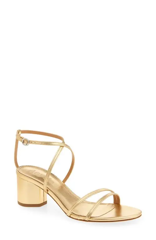AeydĒ Mirella Sandal - Gold