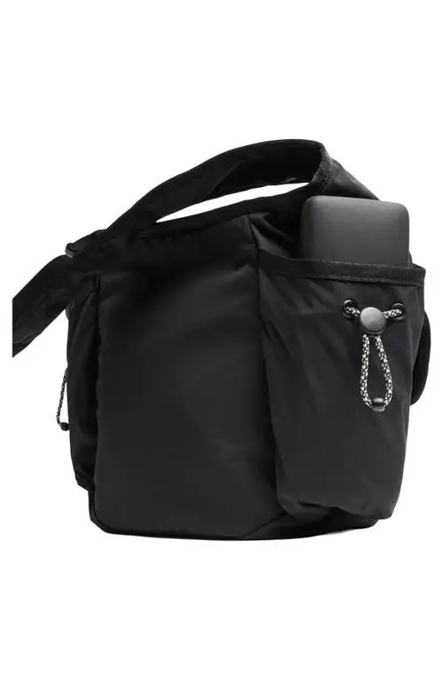Bellroy Cinch Sling Bag - Black