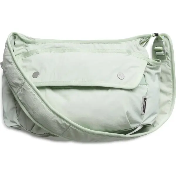 Bellroy Cinch Sling Bag - Seafoam