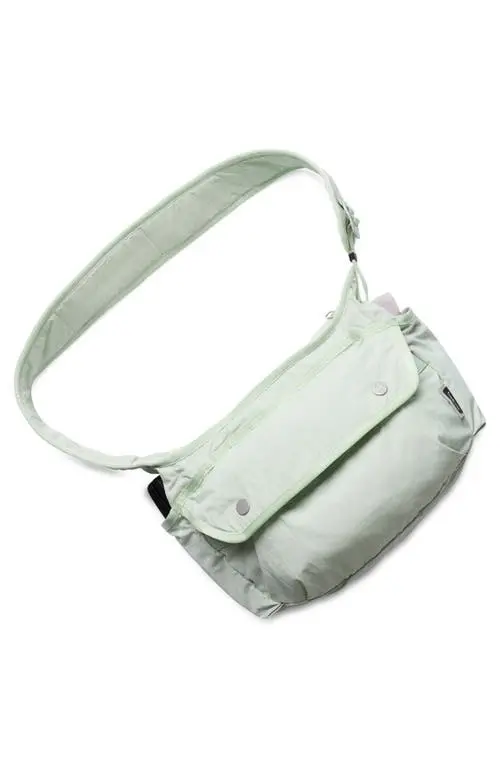 Bellroy Cinch Sling Bag - Seafoam