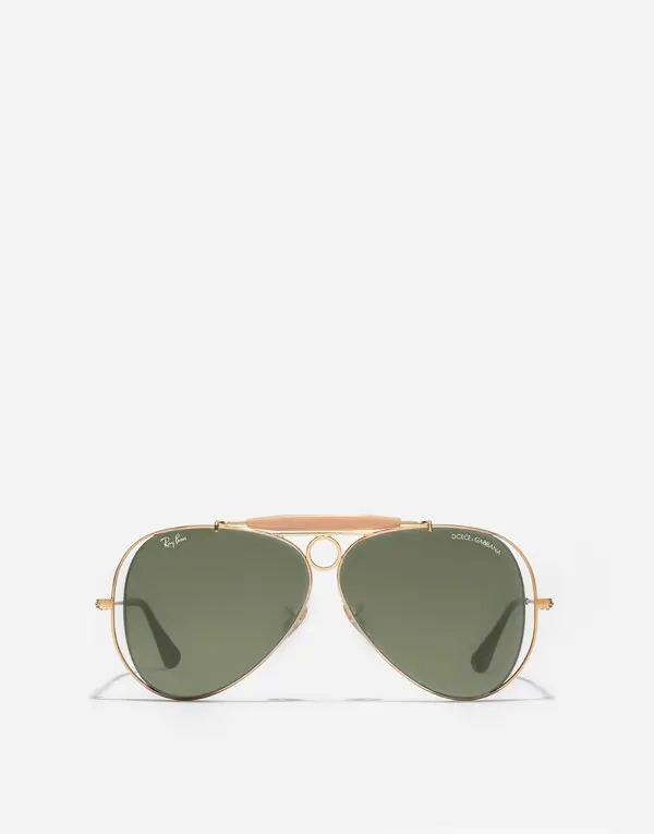 Dolce & Gabbana Sunglasses - Arista