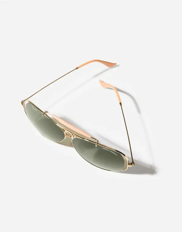 Dolce & Gabbana Sunglasses