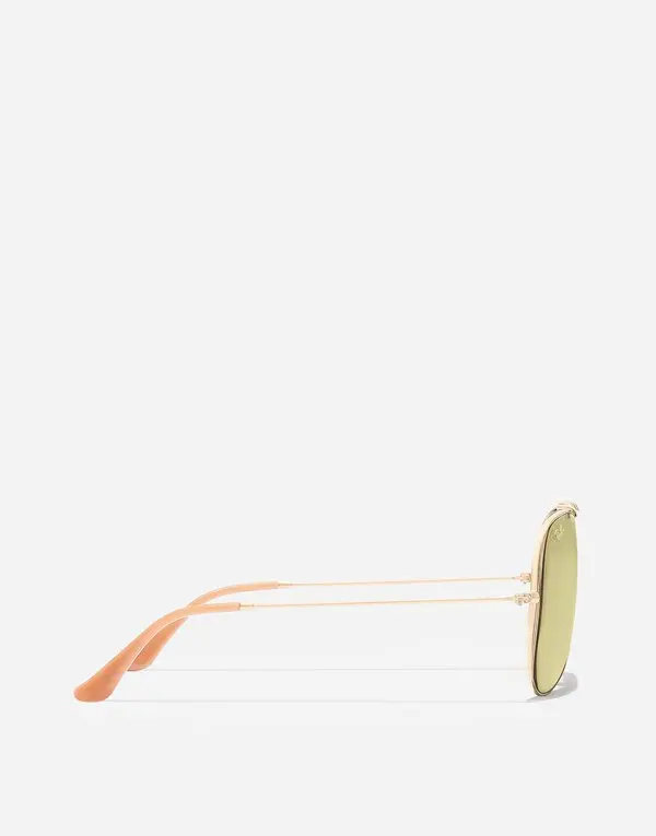 Dolce & Gabbana Aviator Sunglasses