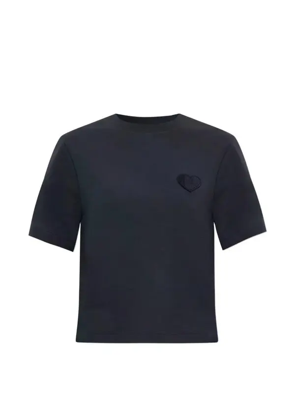 ALLSAINTS Lover T-shirt - Blue
