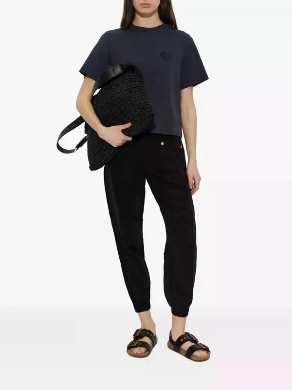 ALLSAINTS Lover T-shirt - Blue