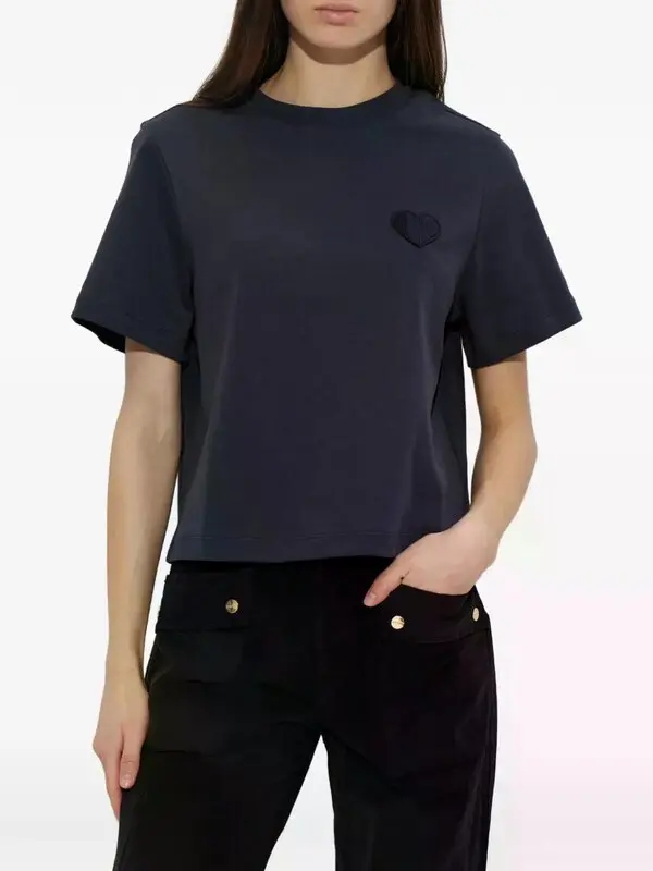ALLSAINTS Lover T-shirt - Blue