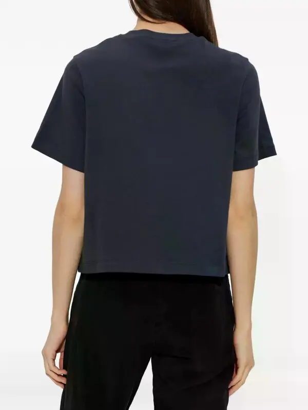 ALLSAINTS Lover T-shirt - Blue
