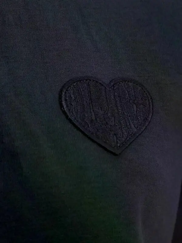 ALLSAINTS Lover T-shirt - Blue