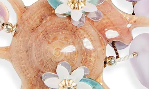 ISSHI Oracle Bracelet