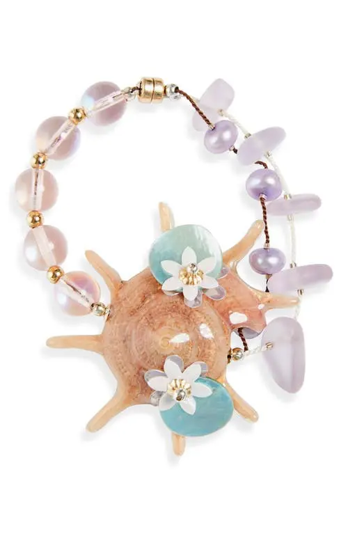 ISSHI Oracle Bracelet - Aura