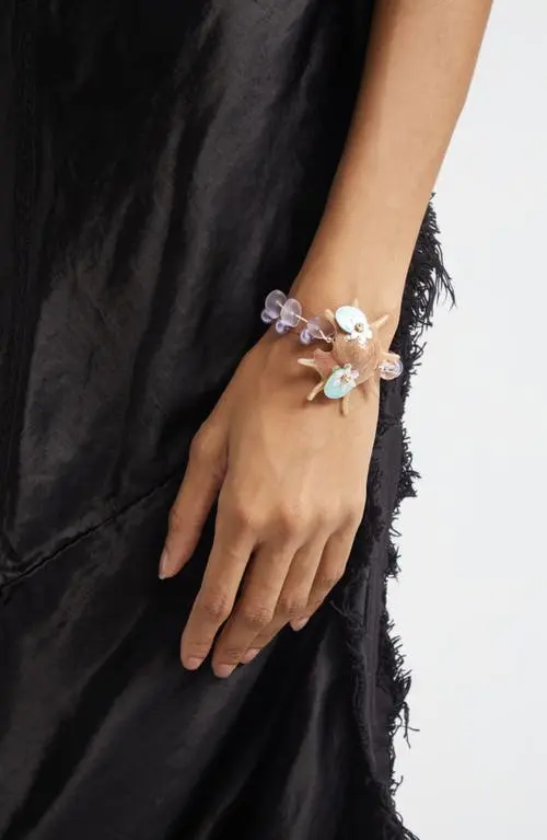 ISSHI Oracle Bracelet
