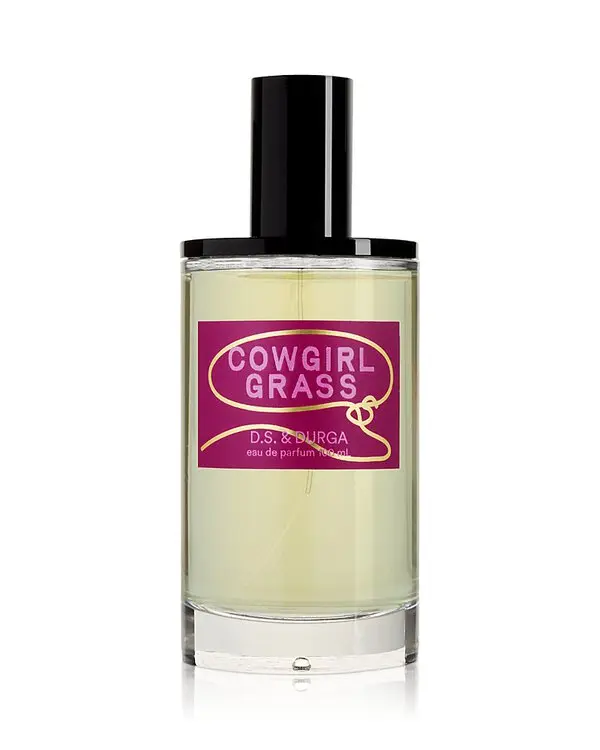 DS & DURGA Cowgirl Grass Eau De Parfum 3.4 Oz - No Color