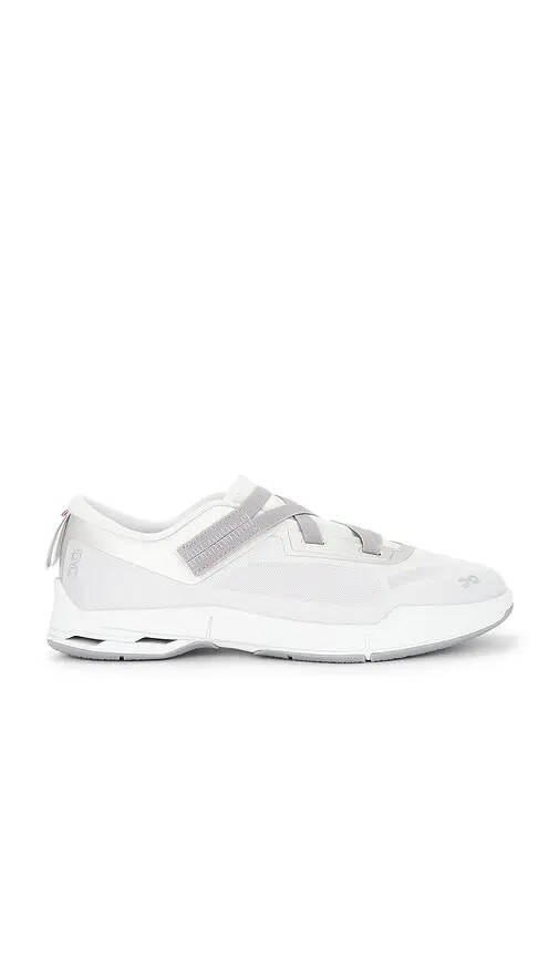 On X Zendaya Cloudnova Sneakers - Wolf & Alloy