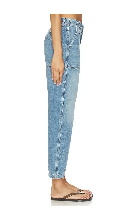 Citizens Of Humanity Winslow Utility Jeans - Rowena