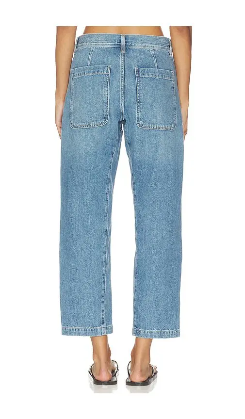 Citizens Of Humanity Winslow Utility Jeans - Rowena