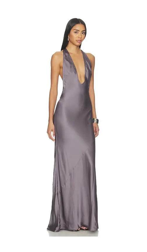 Nbd Pushpa Gown