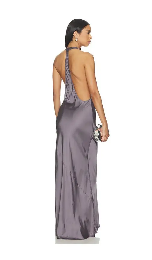 Nbd Pushpa Gown