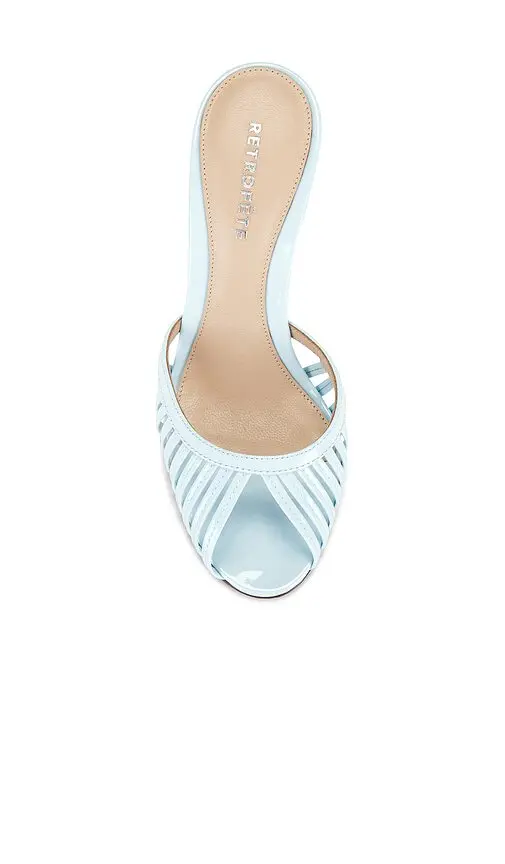 Retrofete Allistair Sandal