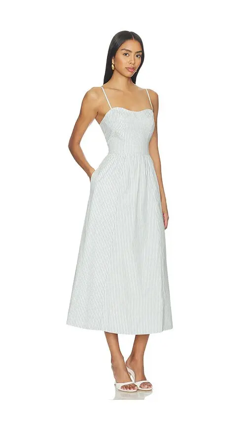 Paige Natalee Dress