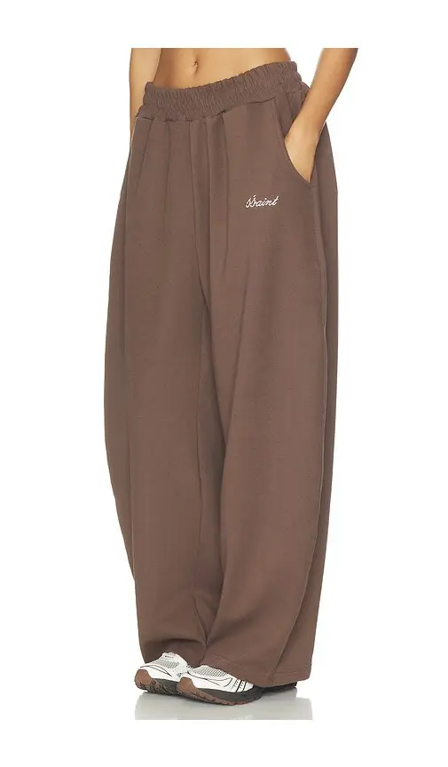 SSAINT Barrel Pants