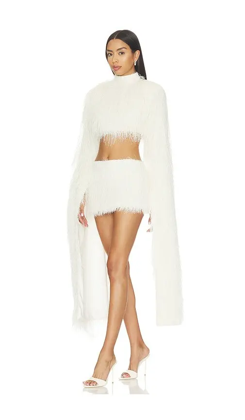 THE DOLLS HOUSE Gia Top