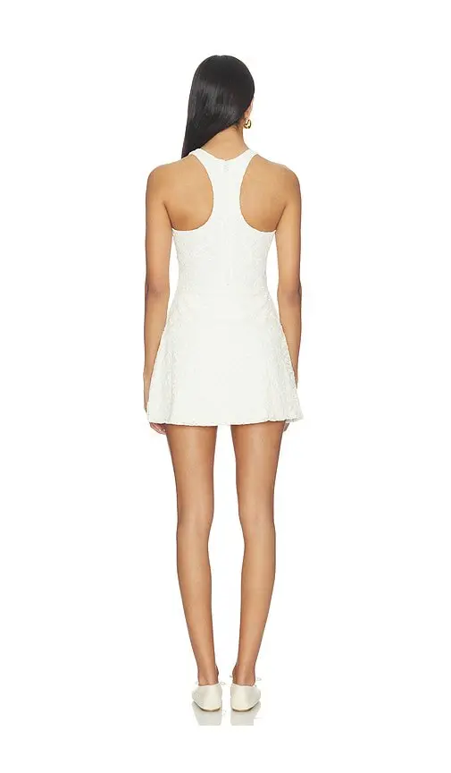The Upside Lyon Pia Racerback Dress