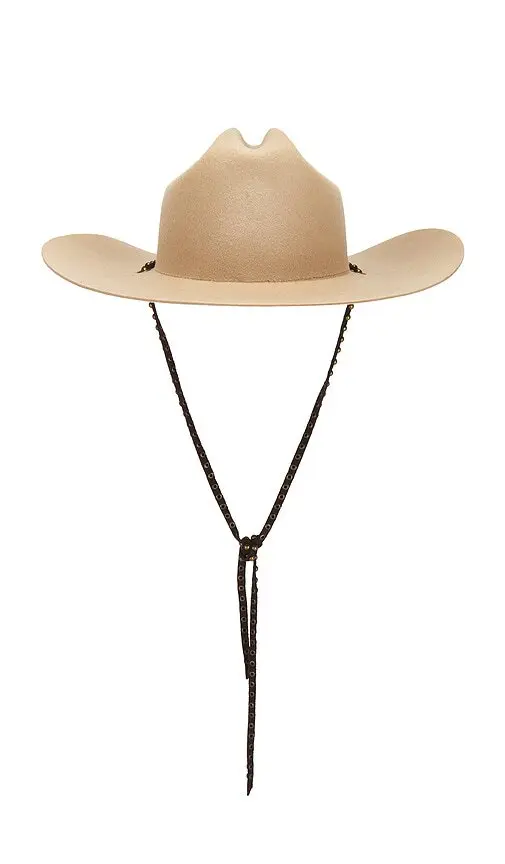 Lack Of Color Austin Cowboy Hat