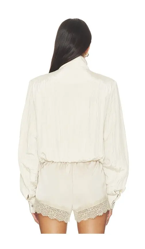 LOVERS AND FRIENDS Logan Jacket