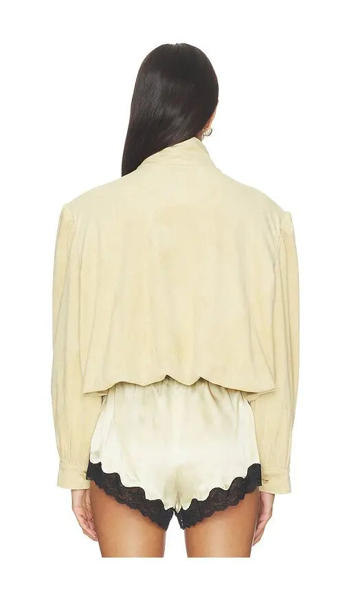 Lioness Luminous Jacket - Beige