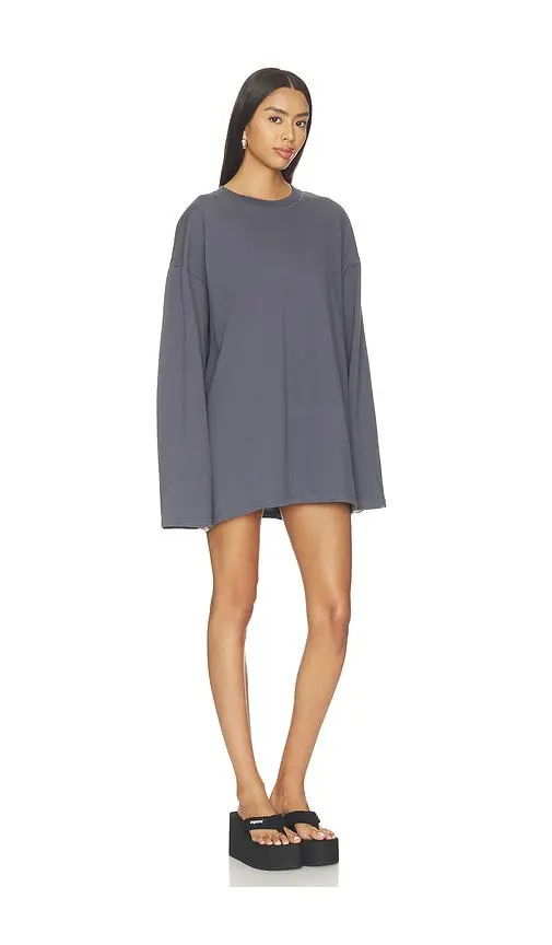 Lioness Bloom Mini Dress