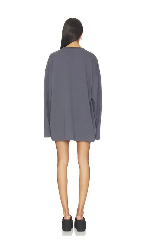 Lioness Bloom Mini Dress