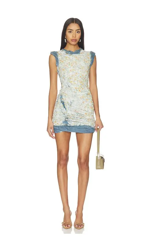 DIESEL® D-ayana Dress