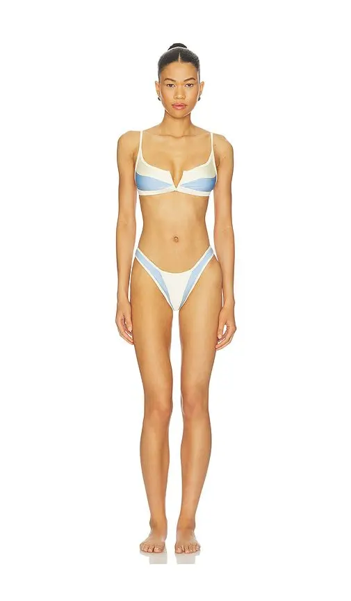 FAE Goi Bottoms - Chiffon