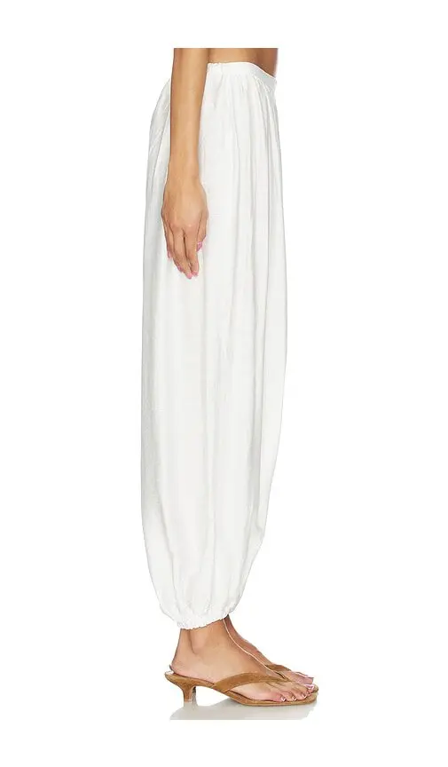 SEVEN WONDERS Klea Pant - White